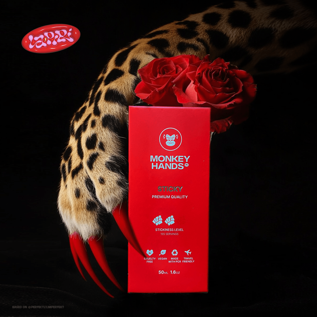 🐒 Monkey Hands - Sticky Grip – LA PIRI | BOUTIQUE EN LIGNE DE BIKINIS ...